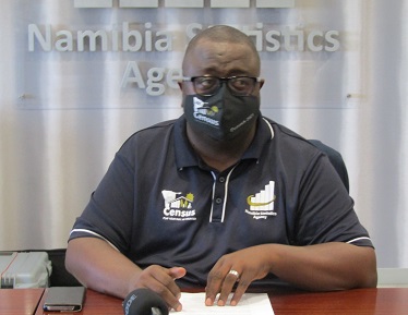 Statistics Agency spends N$137 million on pre-census activities ...