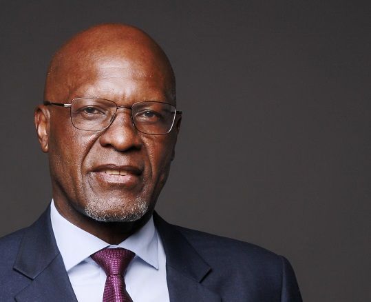 Alweendo to address African Energy Week 2024 | Namibia Economist