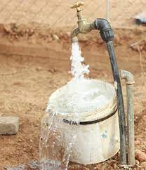 No more free water – City of Windhoek to reinstate prepaid water in ...