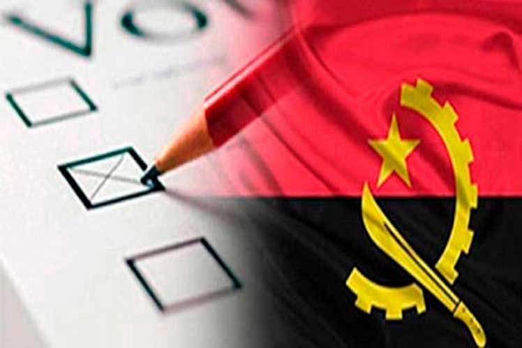 MPLA wins Angola elections | Namibia Economist