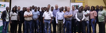 NamPower supports upgrades at Angola’s Calueque substation | Namibia ...