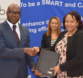 New substation prepares Windhoek for anticipated load shedding ...
