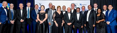 Local bourse marks 30 years existence with prospects of fully joining ...