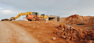 Forsys seeks to increase its uranium mining activities in Namibia ...