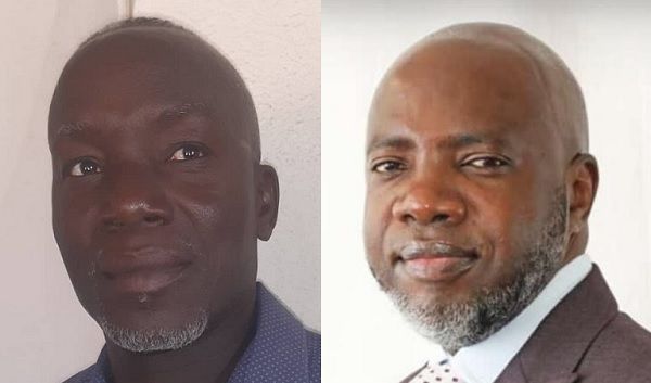 Scouts elect Amupala as new Chief Scout, confirm Mathe as President ...