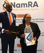 CRAN, NamRA to promote coordination in the importation of ...
