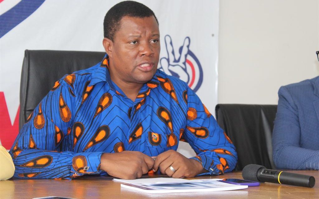 Venaani sends condolences to Ambassador of Turkey over tragic 7.8 ...