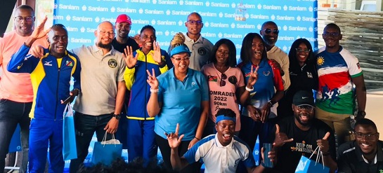 2023 Sanlam Coastal Marathon set for April | Namibia Economist