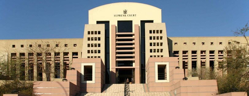 Three female justices appointed as acting judges of the Supreme Court ...
