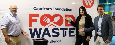 Second phase of food waste challenge launched | Namibia Economist