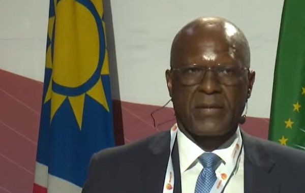 Newer energy resources not fully utilized – Alweendo | Namibia Economist