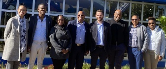 NBC and Trustco ink agreement to foster positive change, empower local ...