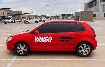 Yango Group launches Ventures Fund to boost African Startups | Namibia ...