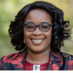 Aune Amutenya appointed as acting Petroleum Commissioner | Namibia ...