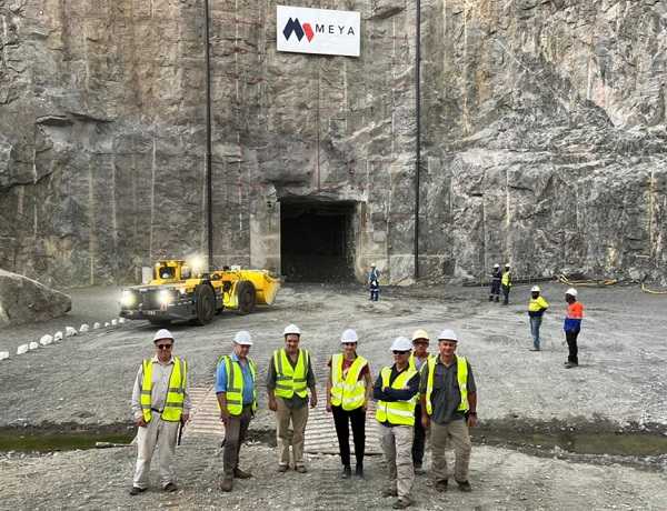 Trustco-linked Meya Mining secures major finance injection from West ...