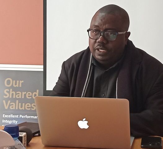 N$706 million budget for 2023 National Population and Housing Census ...