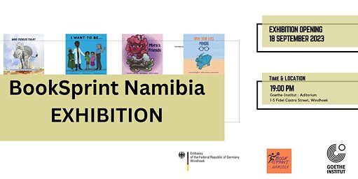 Goethe Institut to host book sprint to promote reading culture ...