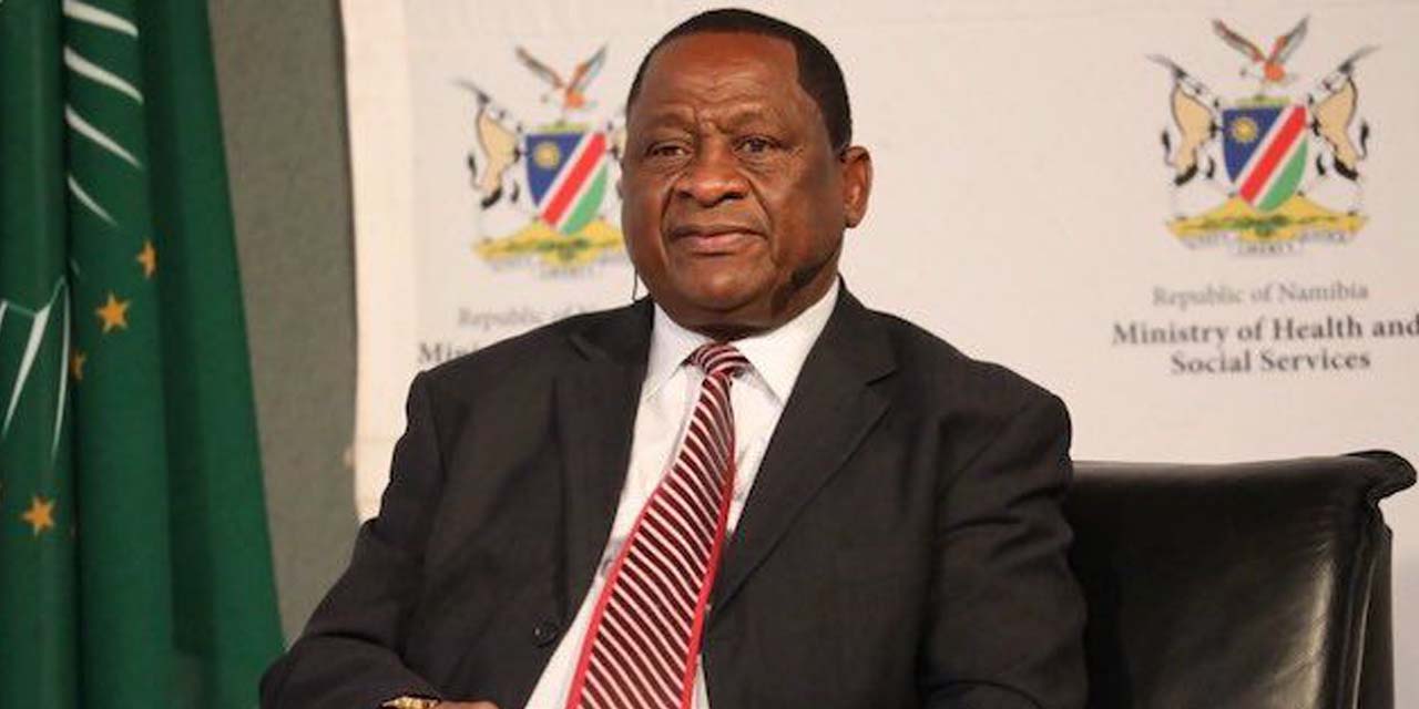 Health ministry commemorates World Patient Safety Day | Namibia Economist