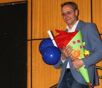 New principal Przybilla heads German private school in Windhoek ...
