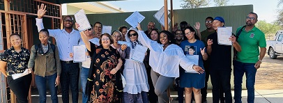 Rehoboth hosts inaugural digital boot camp to boost business ...