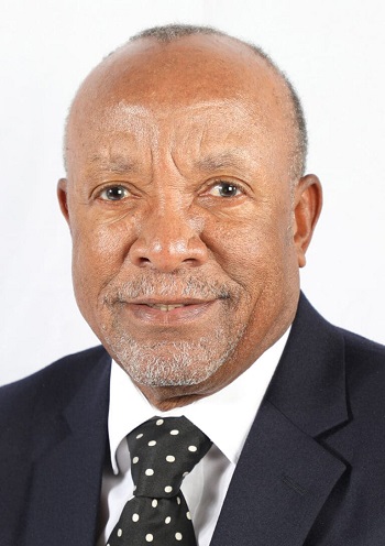 Portrait of President Mbumba now available | Namibia Economist