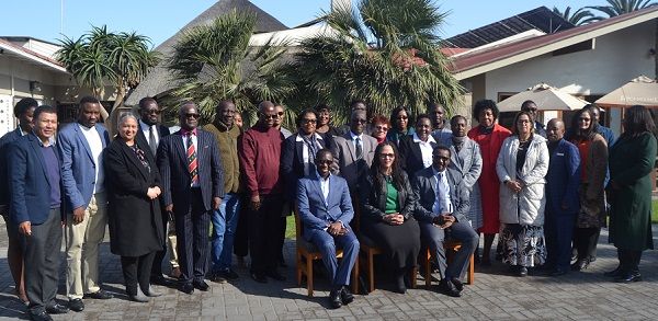 Effective public administration key to welfare of every citizen ...