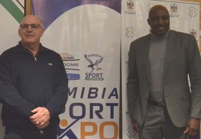 Fifth Namibia Sports Expo launched with a view to improve Olympic ...