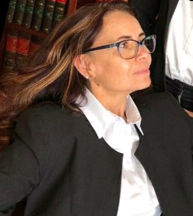 Mildred Hendricks appointed new NAMCOR board member | Namibia Economist