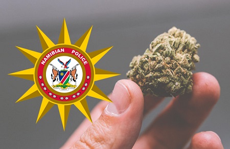 Major drug seizures by Namibian Police and NamRA in recent operations ...