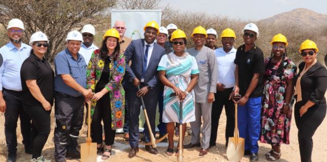 UNAM hands over land to the Science Commission for research facilities ...