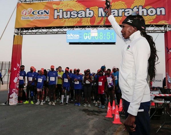 Rainhold, Armas win 2024 Husab Marathon as mental health takes focus ...