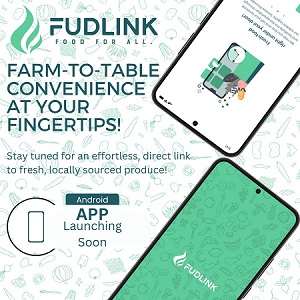 Local start-up to pre-launch mobile app set to transform agricultural ...