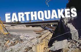 Two earthquakes recorded in two days | Namibia Economist