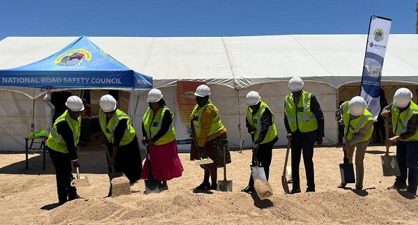 N$60 million emergency response and traffic management centre launched ...