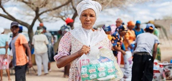 Wilderness’ drought relief nutrition helps partner communities through ...