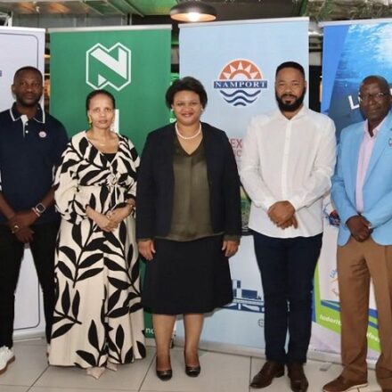 Namport, Nedbank, and Powerhouse Cycling Club launch PH challenge ...