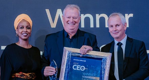 A lifetime’s dedication to turn Sanlam into a market leader | Namibia ...