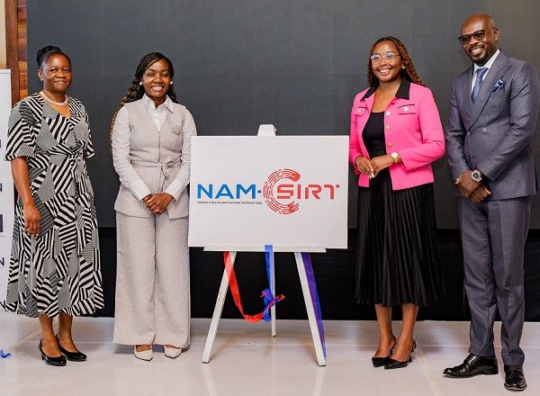 Namibia launches National Cyber Incident Response Team to combat ...