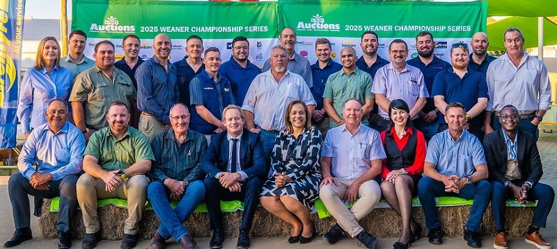 Weaner championship starts in June | Namibia Economist