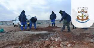 NamWater detects significant water leak on Lüderitz supply line ...