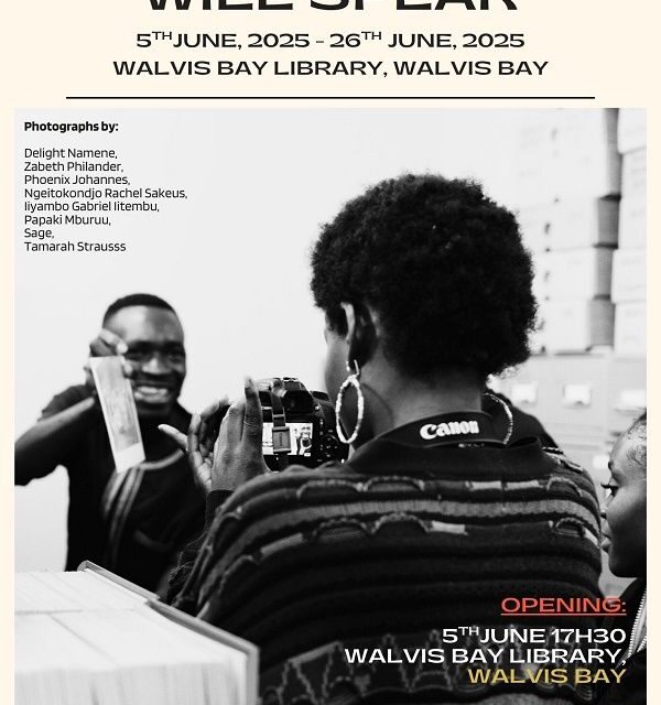 Photography exhibition to explore contemporary and historical ...
