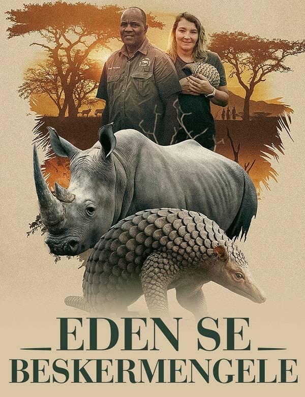Local documentary ‘Guardians of Eden’ wins Gold at International ...