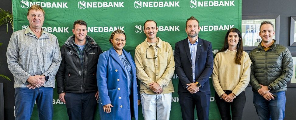 Nedbank Namibia, Trollope contractors ink deal to boost Erongo economy ...