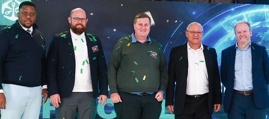 Old Mutual opens global investment avenues for locals with launch of ...