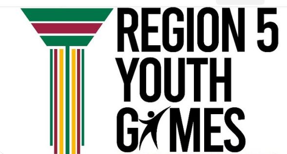 Region 5 Youth Games organisers say ‘everything is going according to ...