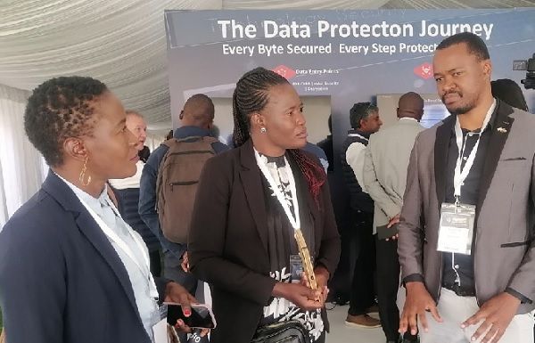 Safeguarding cybersecurity to deter digital crime | Namibia Economist