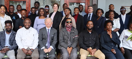 National Academy launched to boost cleantech innovation | Namibia Economist