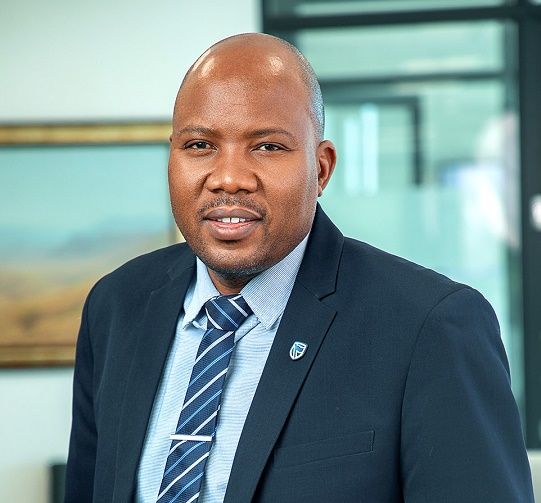 Standard Bank injects N$40 million into local blueberry farming ...