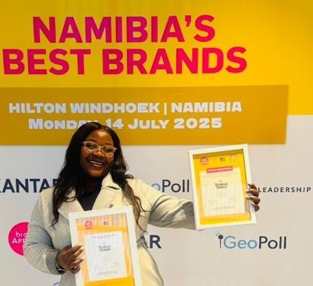 Celebrating 100% real Windhoek beer | Namibia Economist