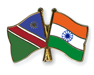 New agreements formalized as India’s PM visits Namibia | Namibia Economist